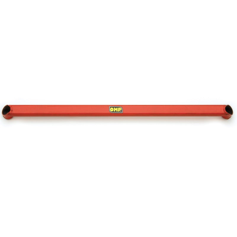 OMP 06-07 Fiat 500 Strut Brace – 9T Performance