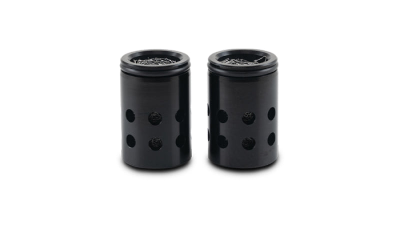 Vibrant Replacement Catch Can Filter Barrel Assemblies – 9T Performance