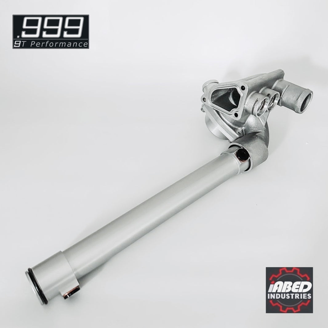 Audi VR6 Swap Components & Kits – 9T Performance