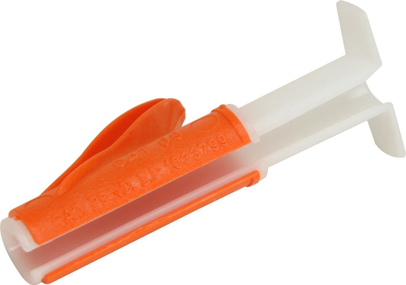 DEI Split Wire Loom Installation Tool - 8mm to 11mm – 9T Performance