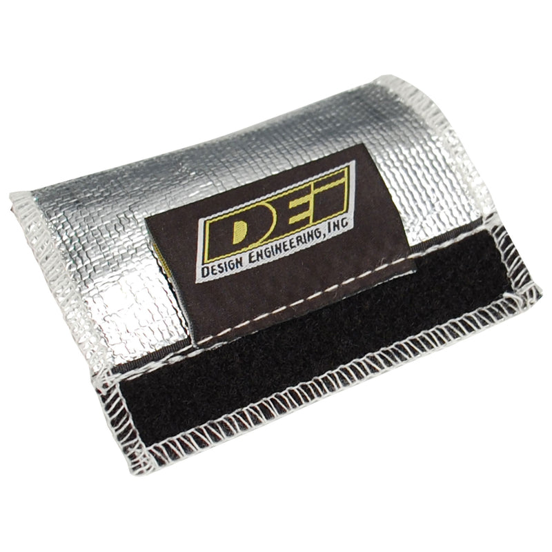 DEI EGR Cover 4.25in x 4.5in - Hook and Loop Closure Design – 9T ...