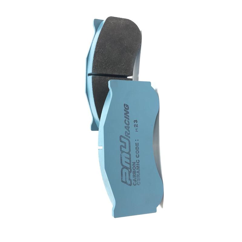 Alcon Pro-System Brake Pads, 64a/20mm/H20 Alcon Pro-System TA6 Caliper ...