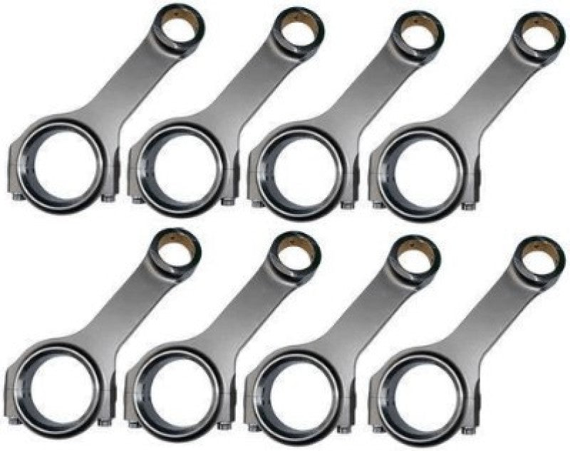Carrillo Ferrari 308/328/330/348/Boxer/Testa Pro-H 3/8 WMC Bolts - Set ...