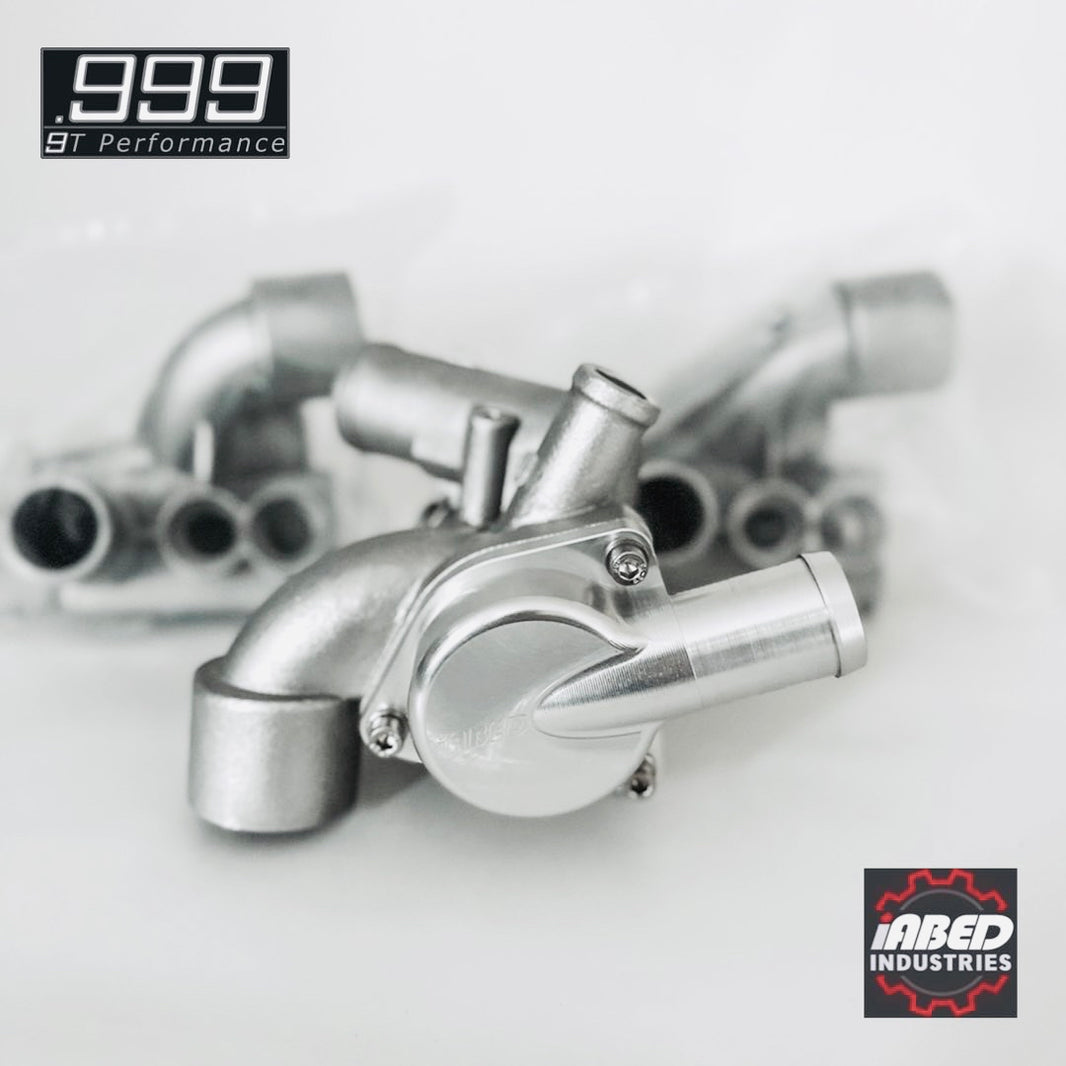 Audi VR6 Swap Components & Kits – 9T Performance