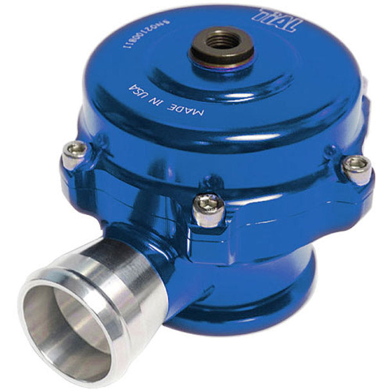 TiAL Sport QR BOV 8 PSI Spring - Blue (29mm) – 9T Performance