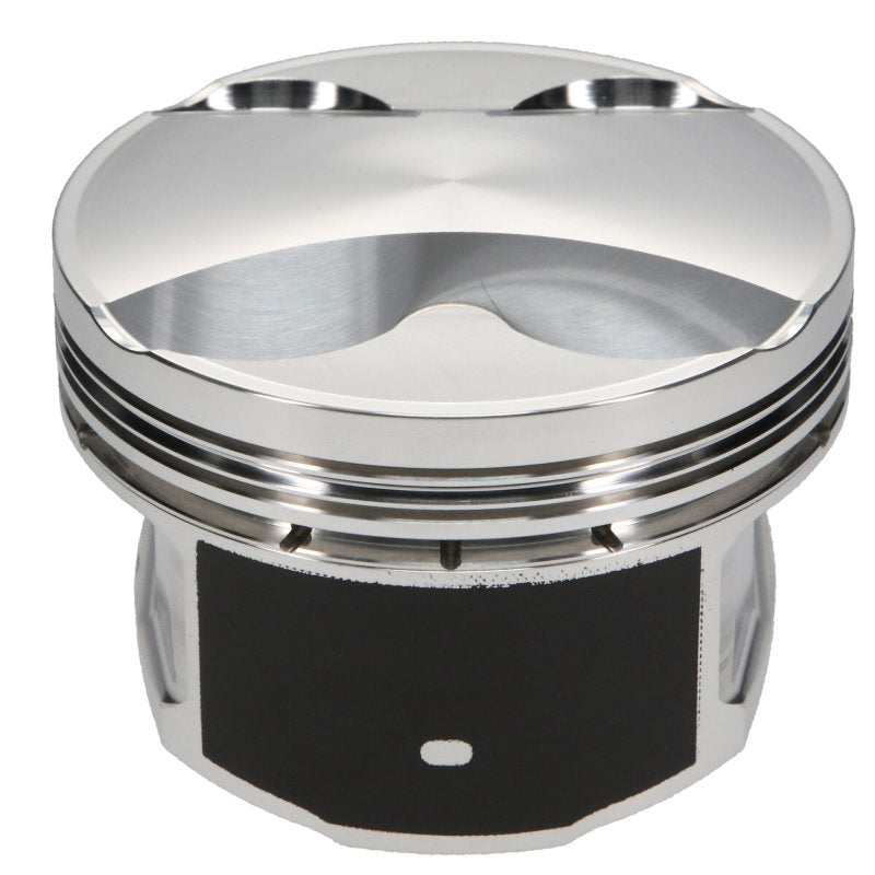 JE Pistons Honda F20C/F22C High Comp Kit Dome Bore 90 1.181 CD 0.905 P ...