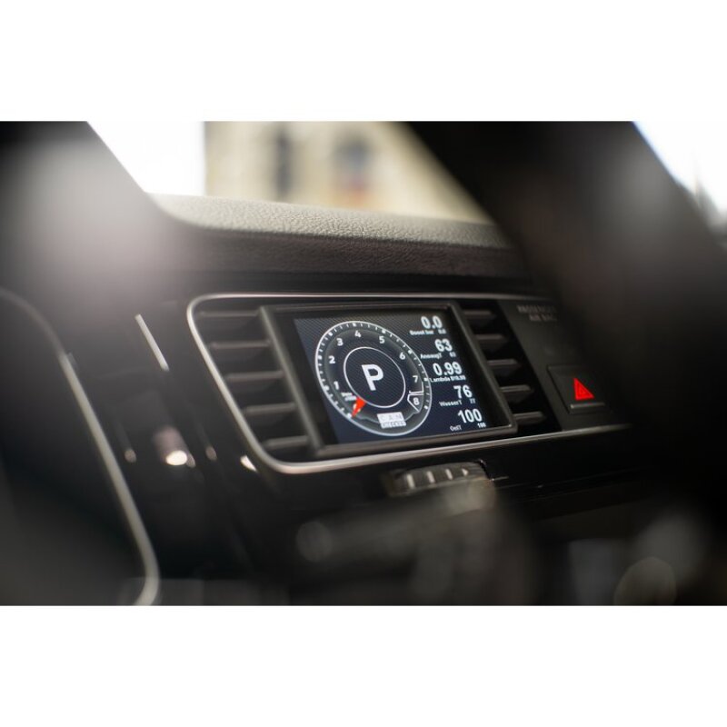 Wagner Tuning VW Golf R MK7 MFD32 Gen2 Digital Dash Display – 9T ...
