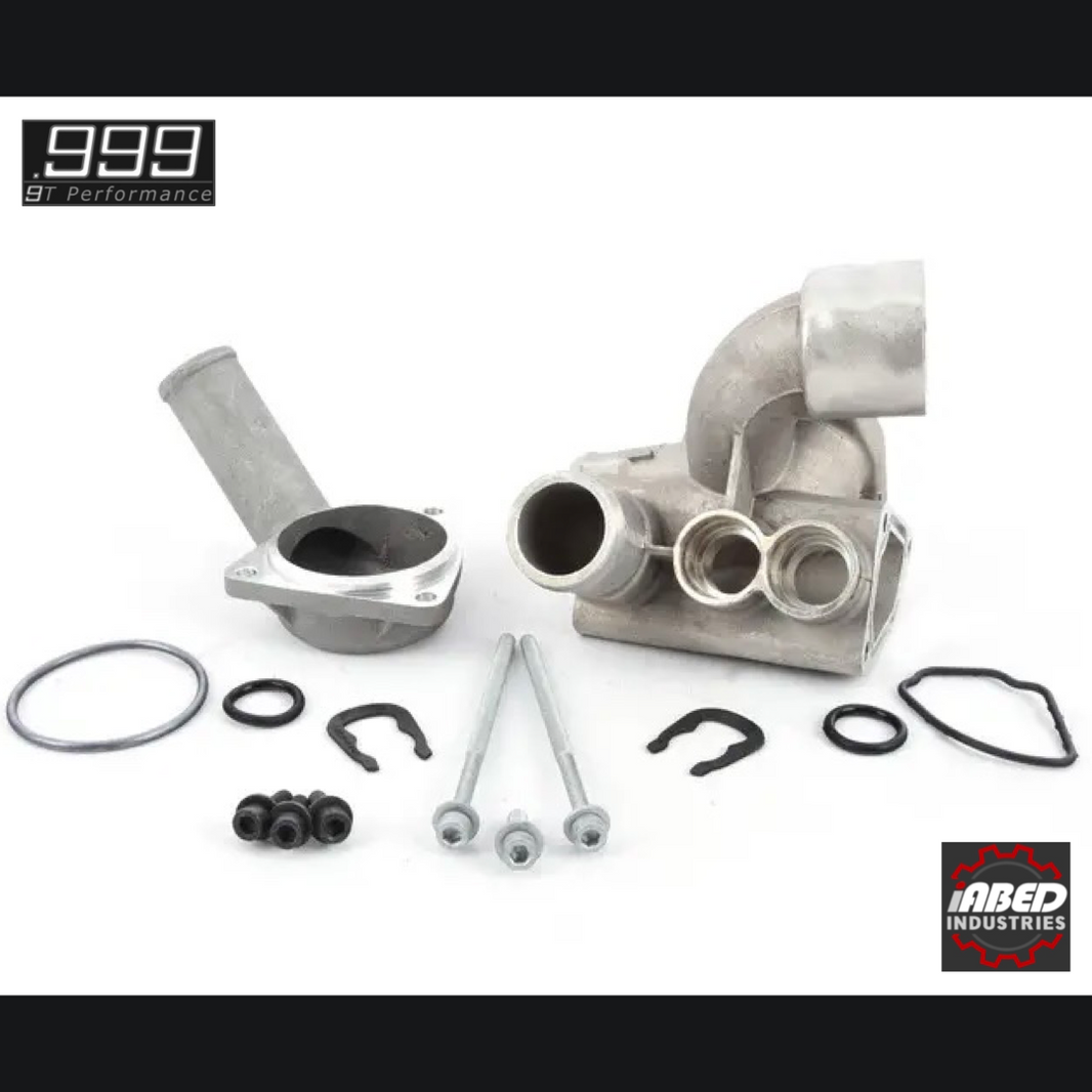 Audi VR6 Swap Components & Kits – 9T Performance